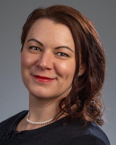 Dr. Horner Re-elected to Women Scientist Advisors - NCI