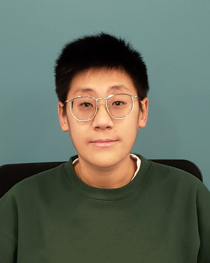 Bolun Li, M.D., Ph.D., Postdoctoral Fellow - NCI