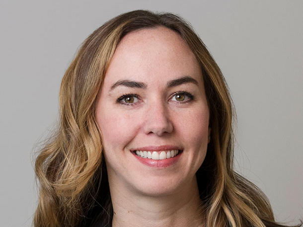 Rena Jones Awarded Scientific Tenure by the NIH - NCI