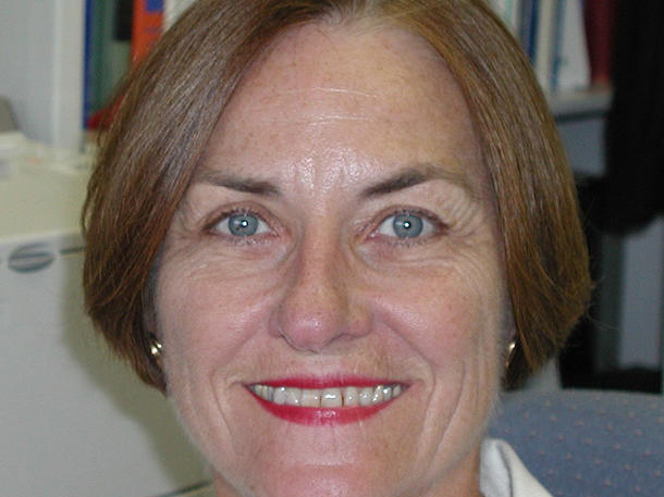 Susan Shaw Devesa, M.H.S., Ph.D., biographical sketch and research ...