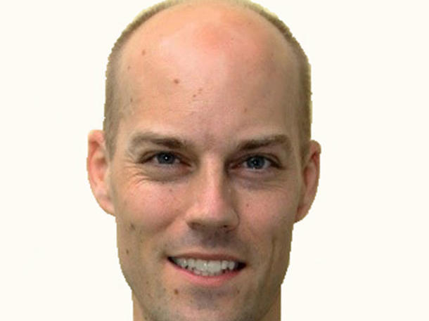 Steven Moore Scientific Tenure - NCI