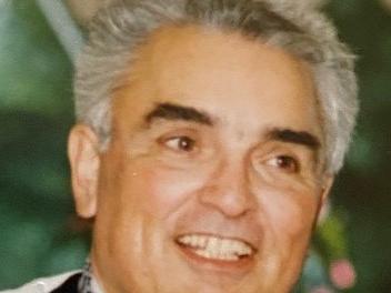 Remembering Joseph Scotto, Former DCEG Biostatistician - NCI