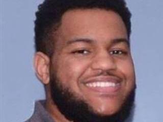 Corey Young, Ph.D., M.S., Postdoctoral Fellow - NCI