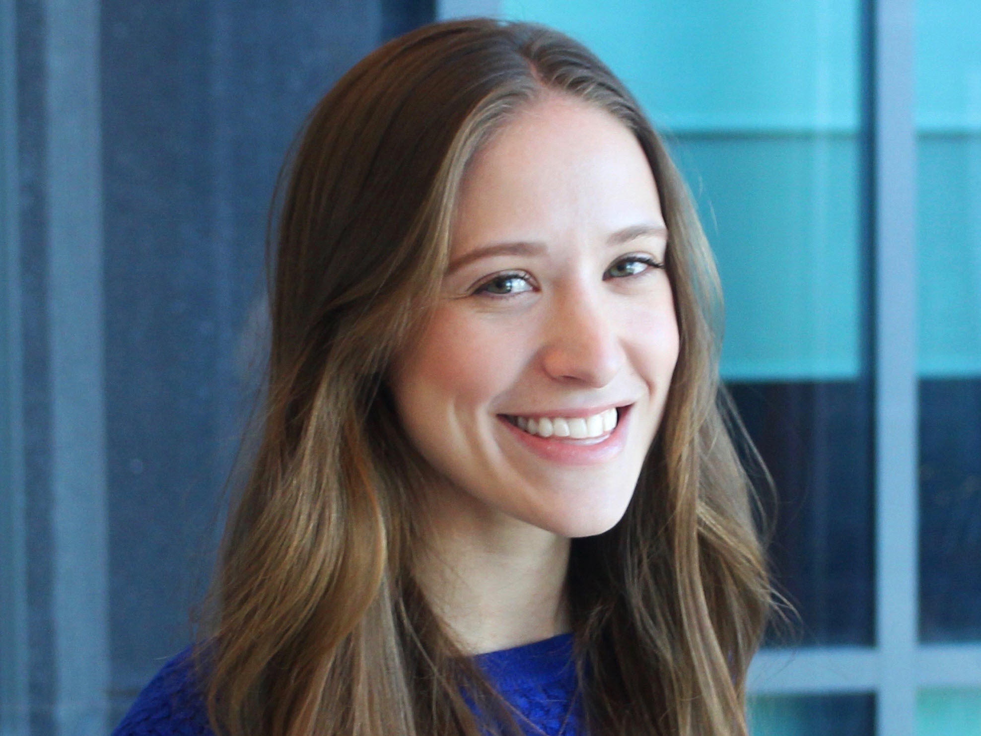 Amber Hurson, M.P.H., Staff Scientist - NCI