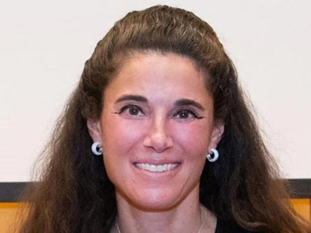 Jill Barnholtz-Sloan Named CBIIT’s Acting Director - NCI