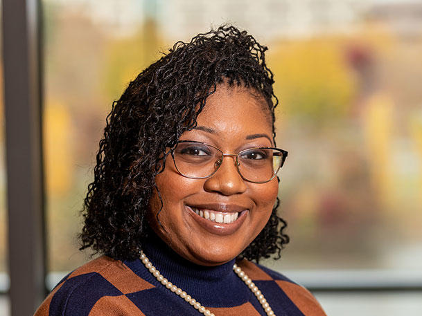 Courtney Dill Selected for 2023-2024 FDA-AACR Oncology Educational ...