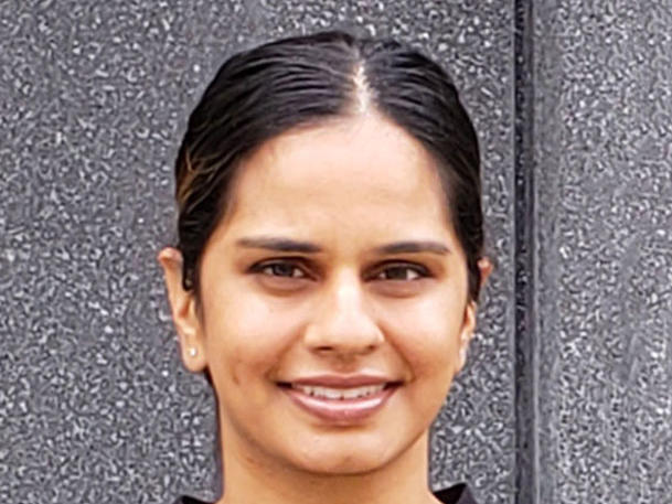 Minal B. Patel, Ph.D., Postdoctoral Fellow - NCI