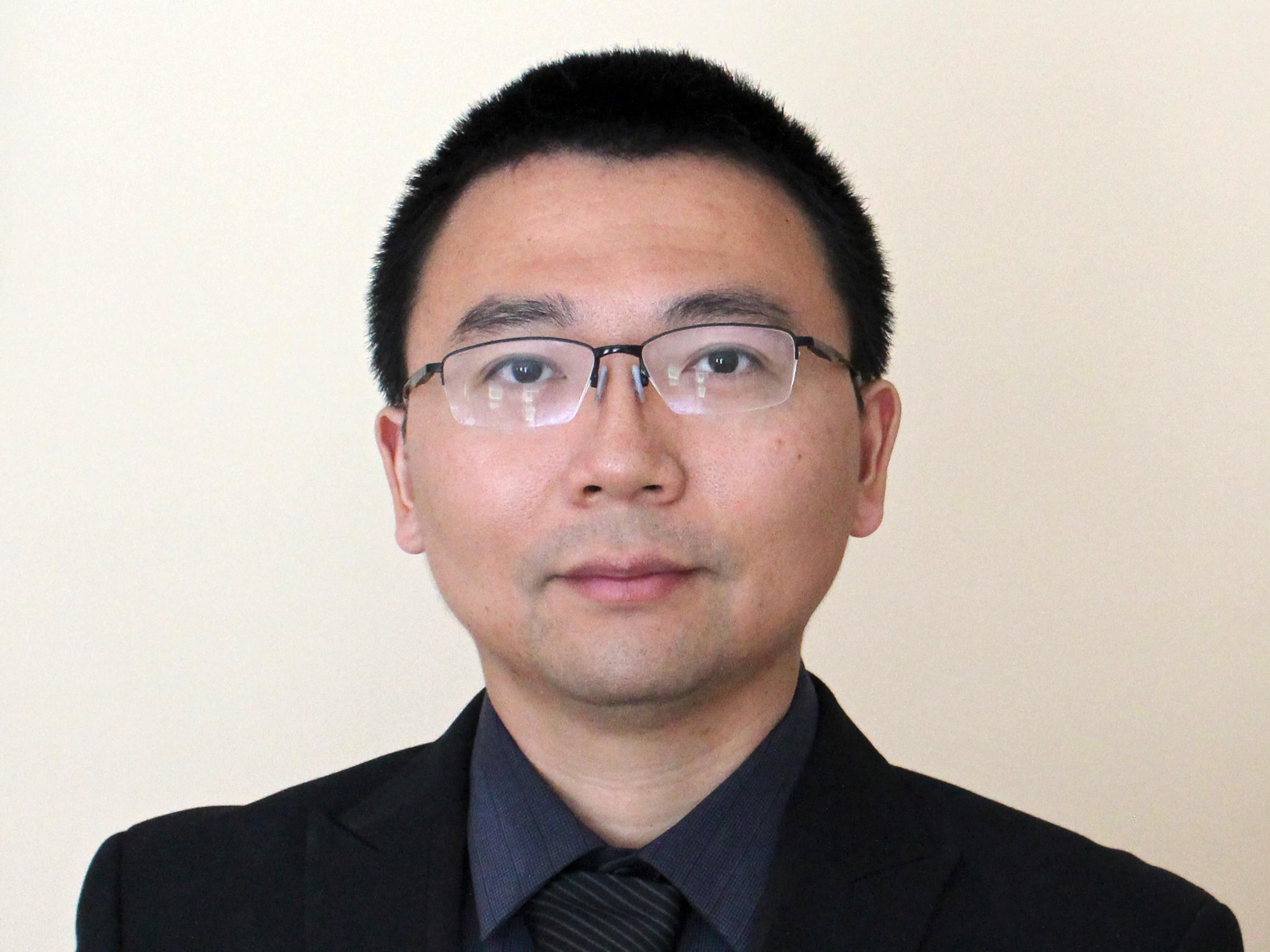 Conversation with Former Fellow, Wei Tang, Ph.D. - NCI