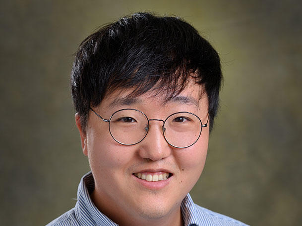 Sang Kyu Lee, Ph.D., M.S., Postdoctoral Fellow - NCI