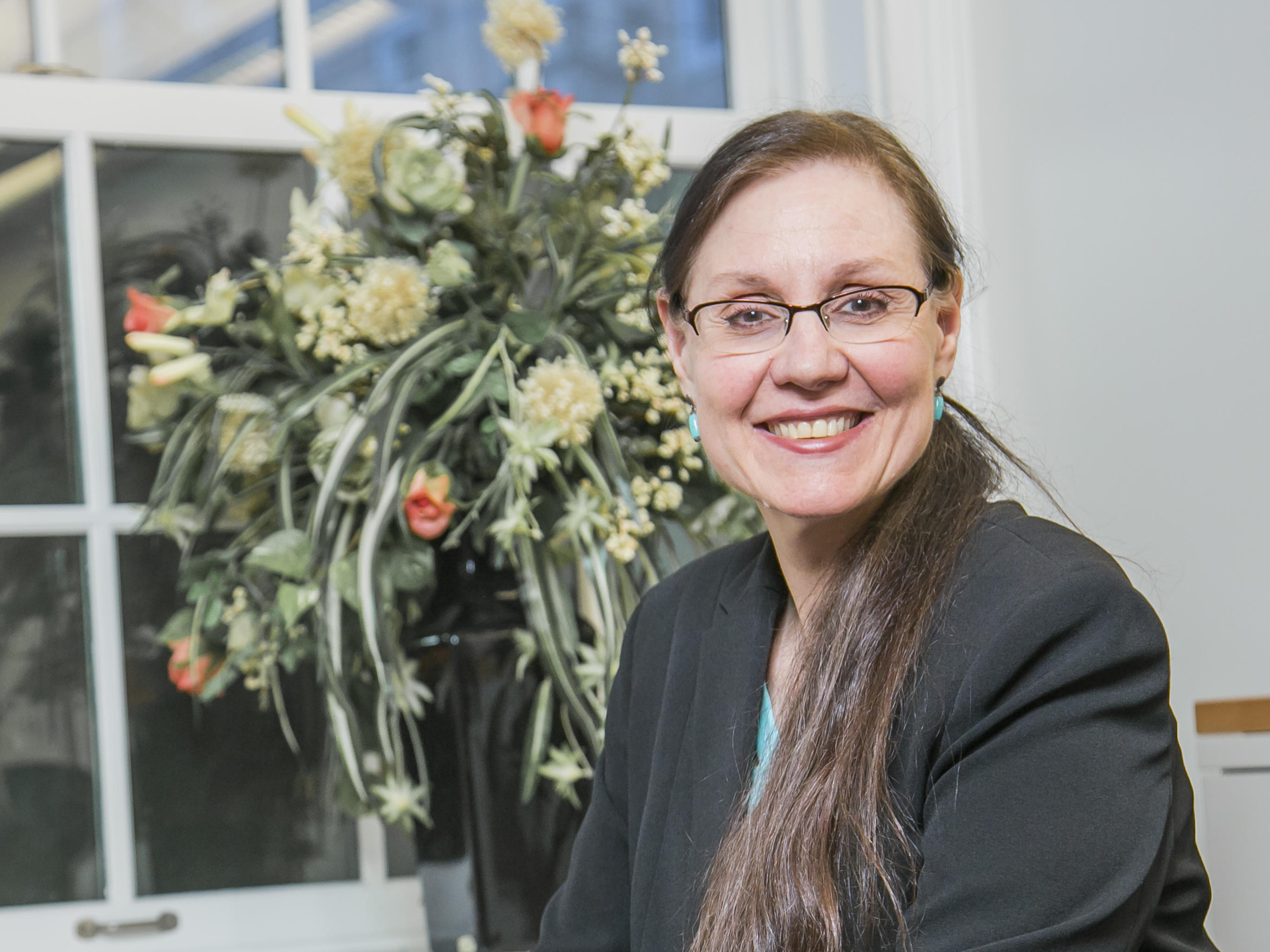 Dr. Valerie Reyna - Communicating the Gist of Risk and Uncertainty - NCI