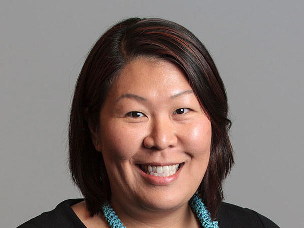 Hannah P. Yang, Ph.D., Sc.M., biographical sketch and research ...