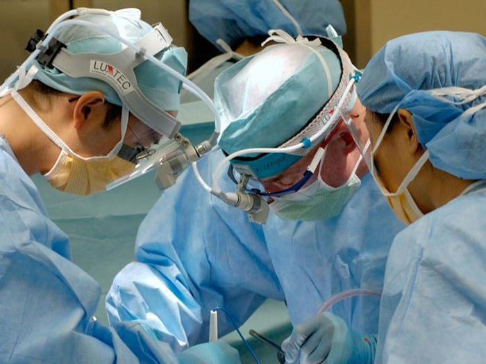 Transplant Cancer Match Study - NCI