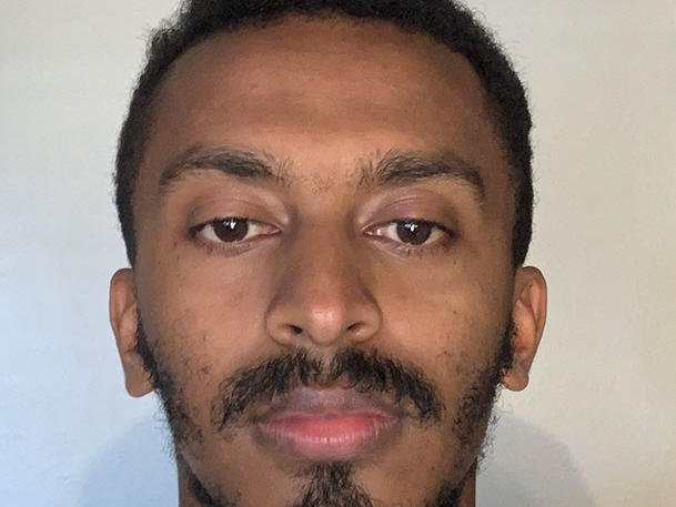 Conversation with Former Fellow, Michael Kebede, M.P.H. - NCI