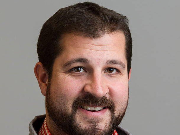 Geoffrey S. Tobias, B.S., biographical sketch - NCI