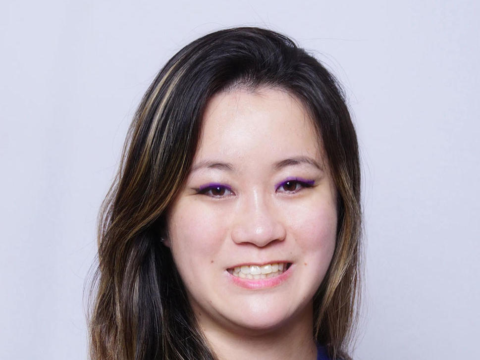 Yuehan Wang, Ph.D., M.Sc., Postdoctoral Fellow - NCI