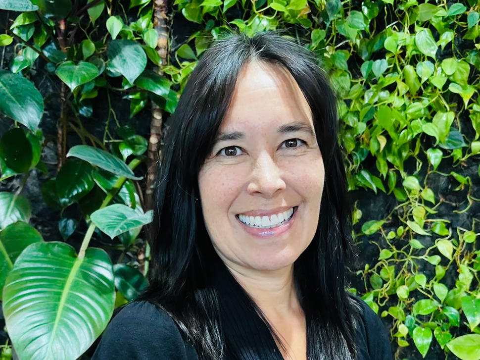 Michele Nehrebecky, M.S.N., C.R.N.P., Nurse Practitioner - NCI