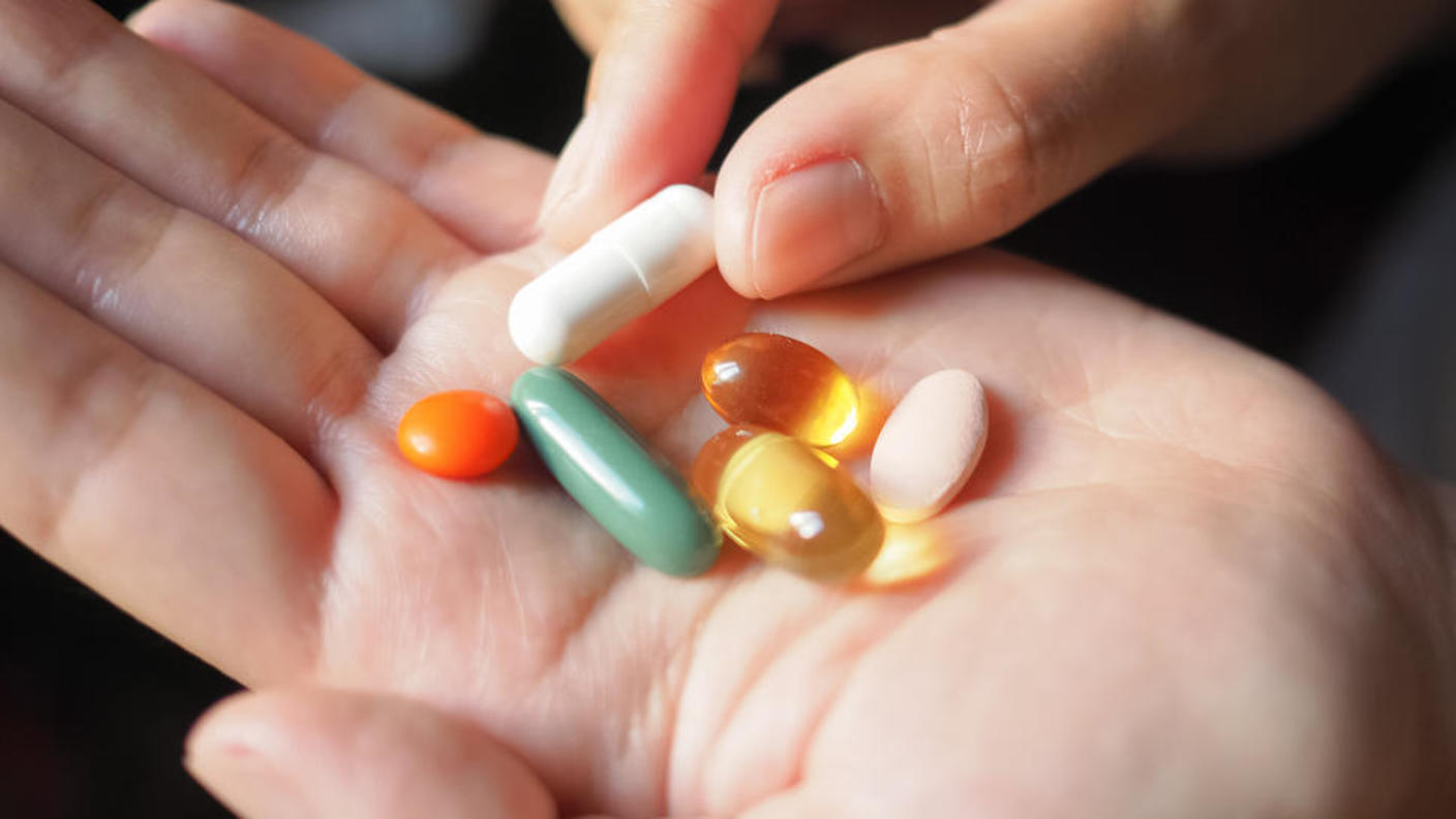 Division of Cancer Epidemiology and Genetics - NCI